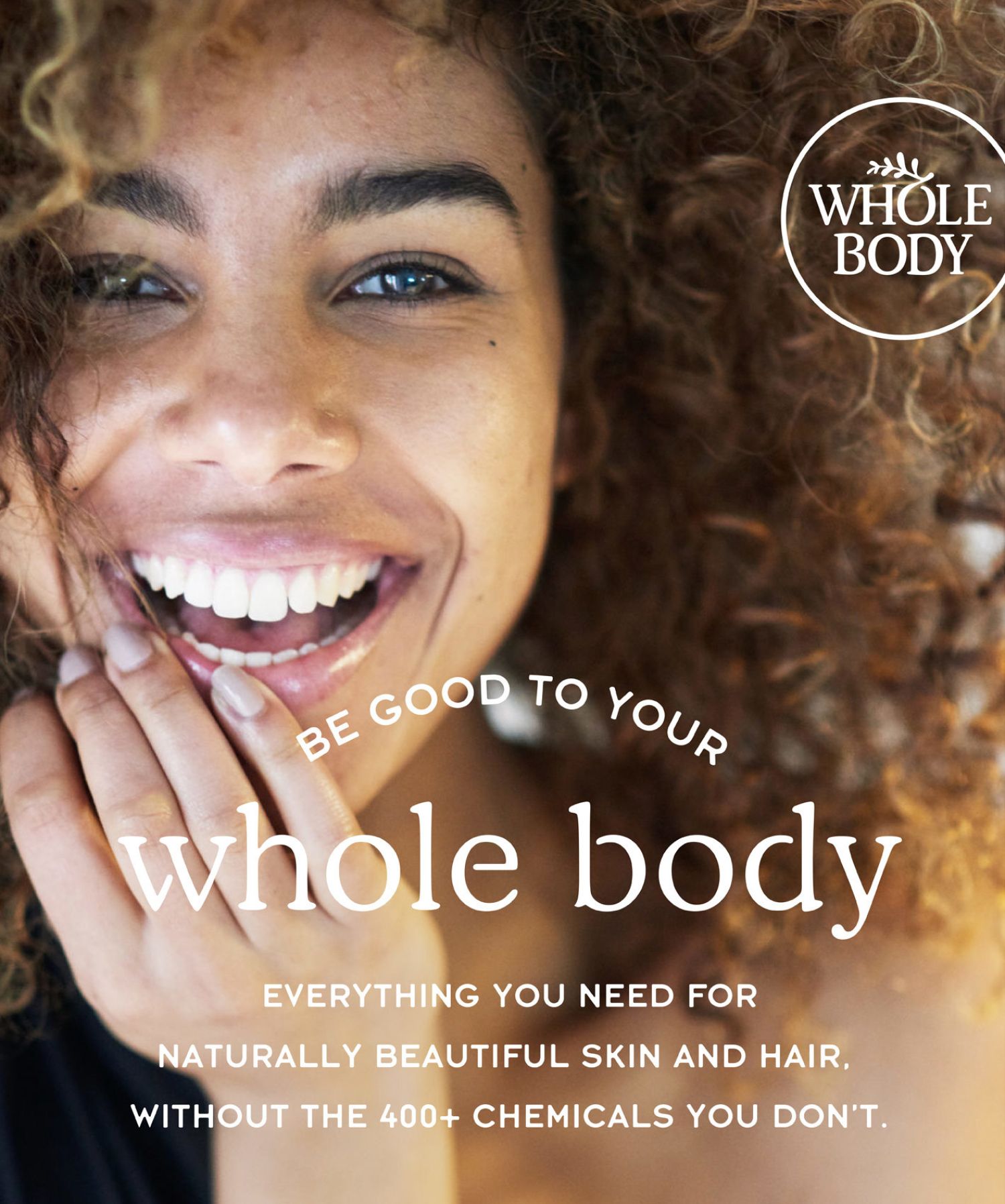 Whole Body – Office Jason Schulte Design