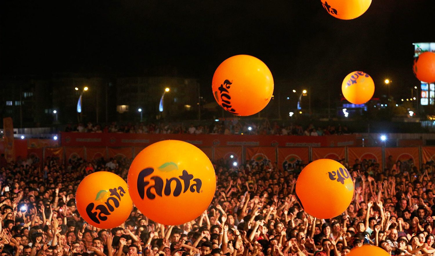 Fanta – Office Jason Schulte Design