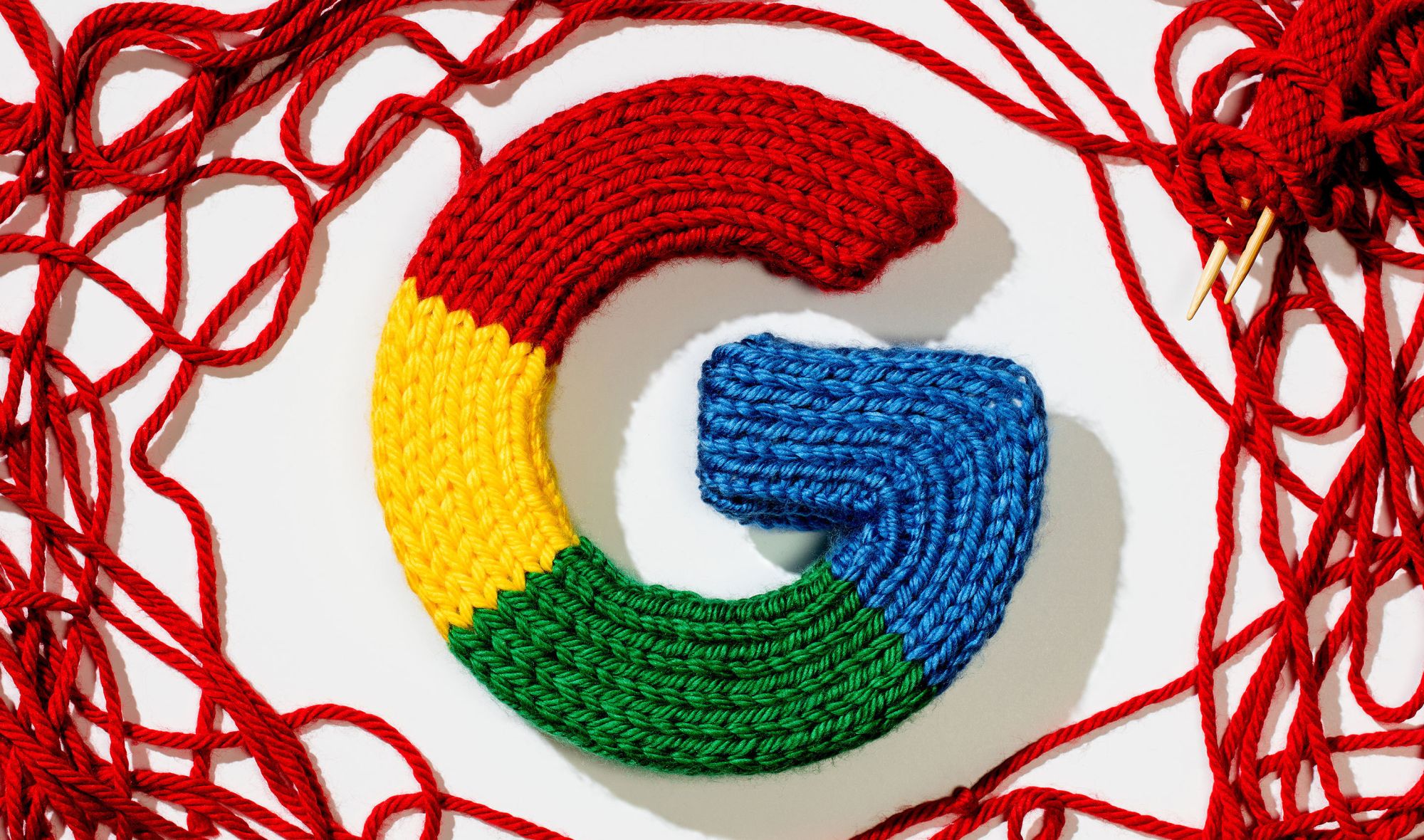 Google #MySuperG – Office Jason Schulte Design