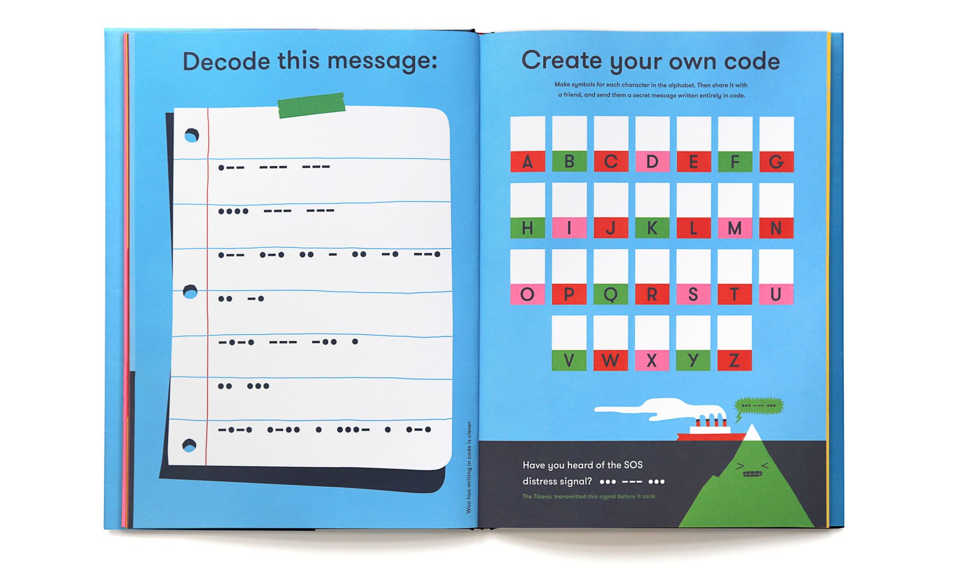 New Release from Wee Society – Office Jason Schulte Design