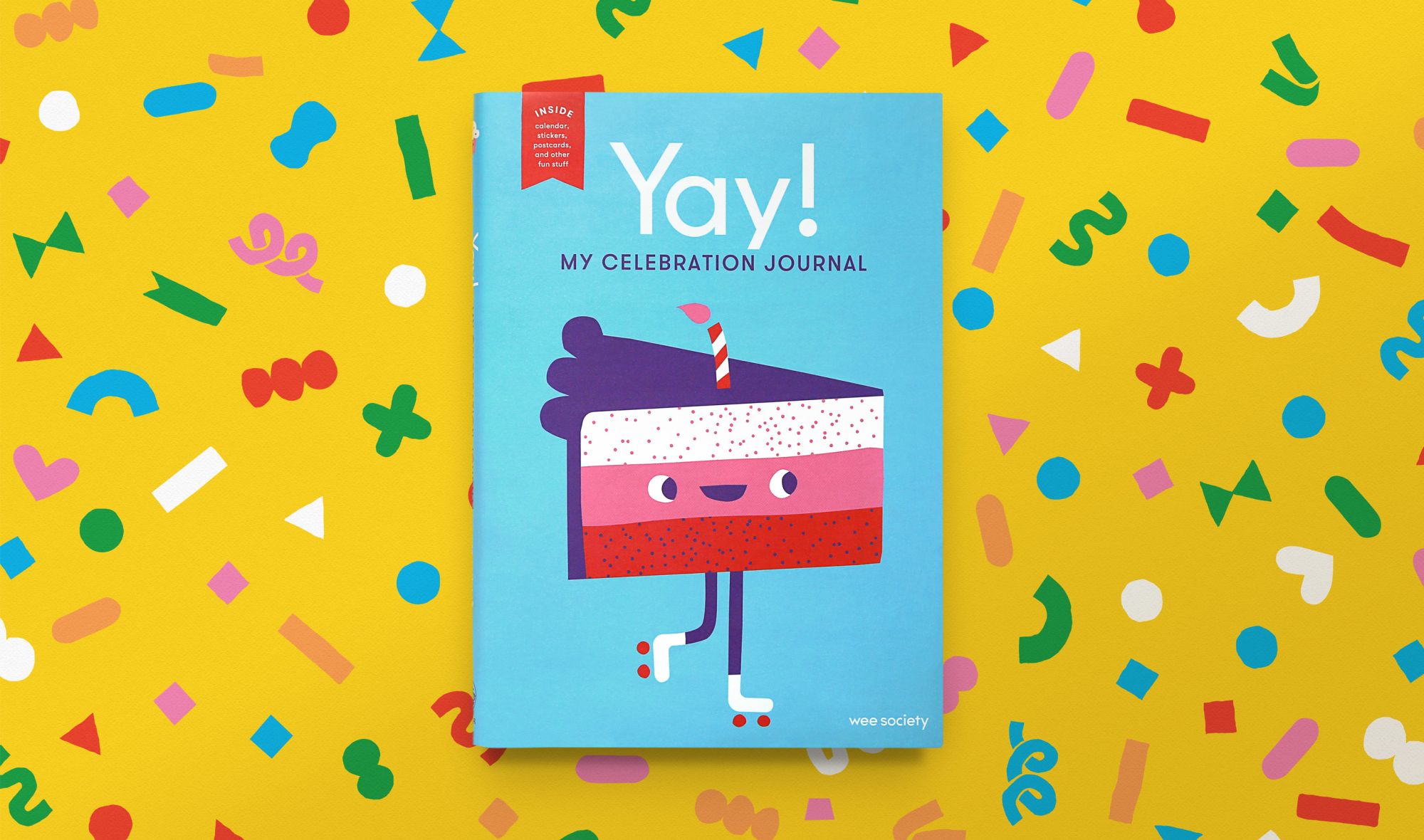 Wee Society – Office Jason Schulte Design