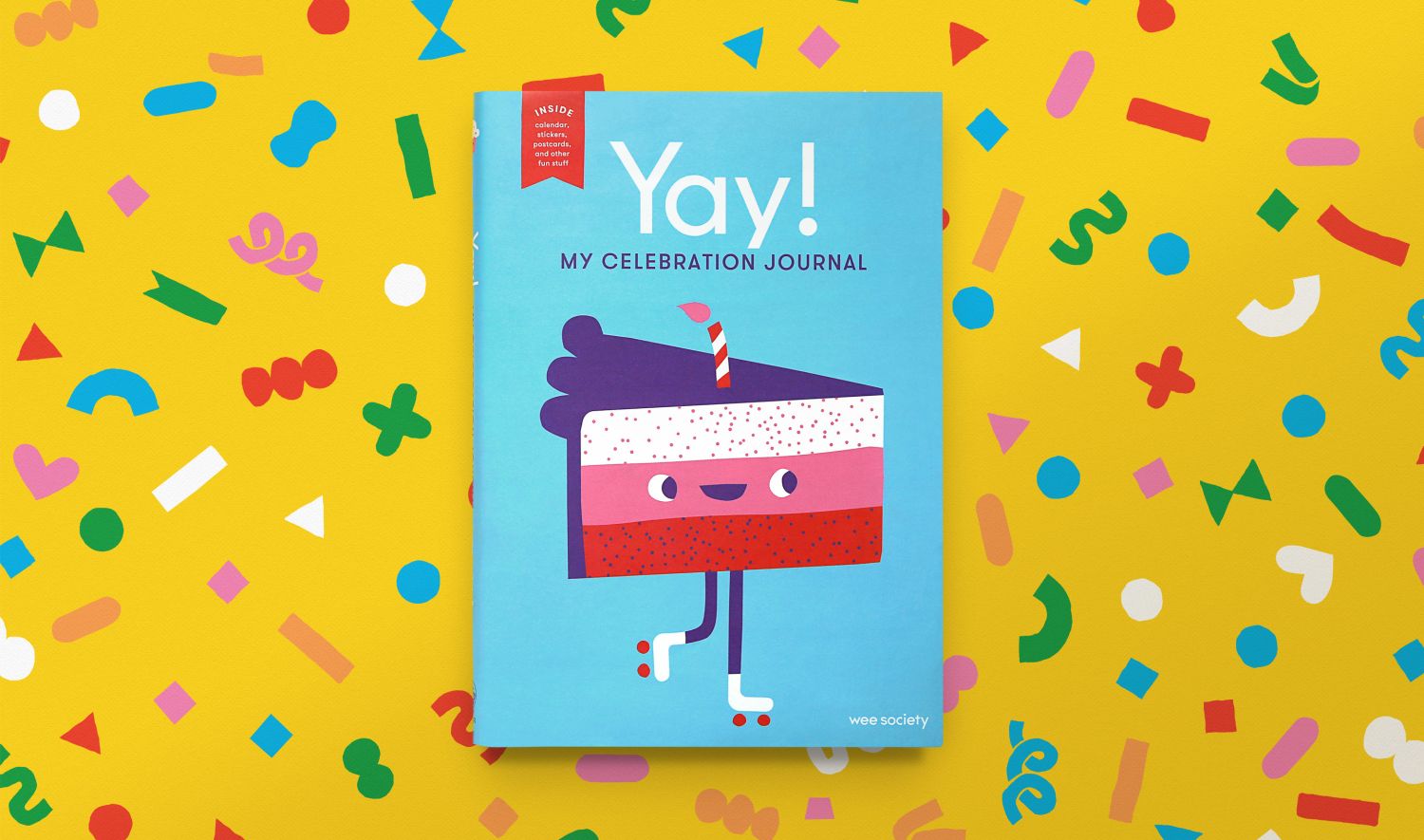 Wee Society – Office Jason Schulte Design