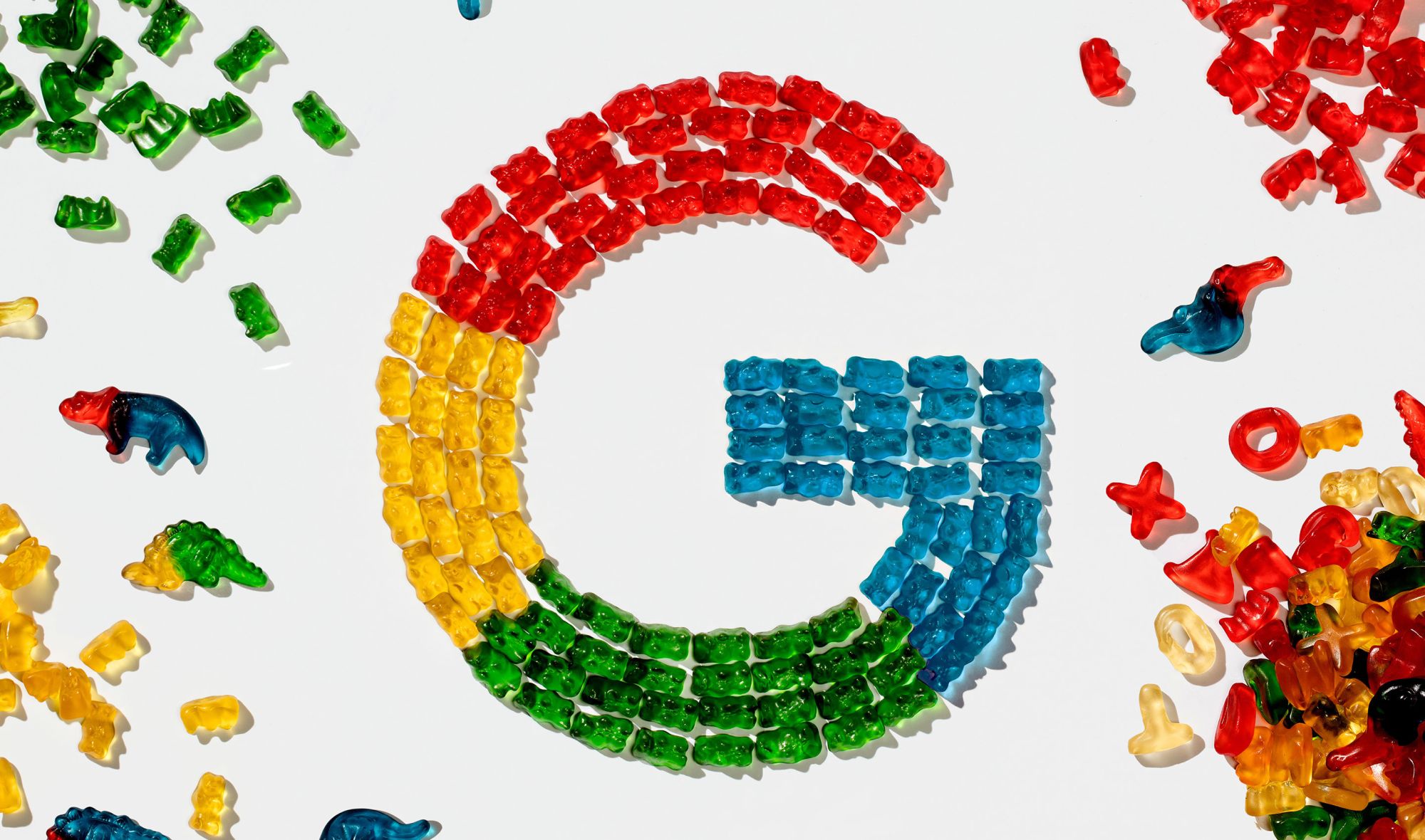 Google #MySuperG – Office Jason Schulte Design