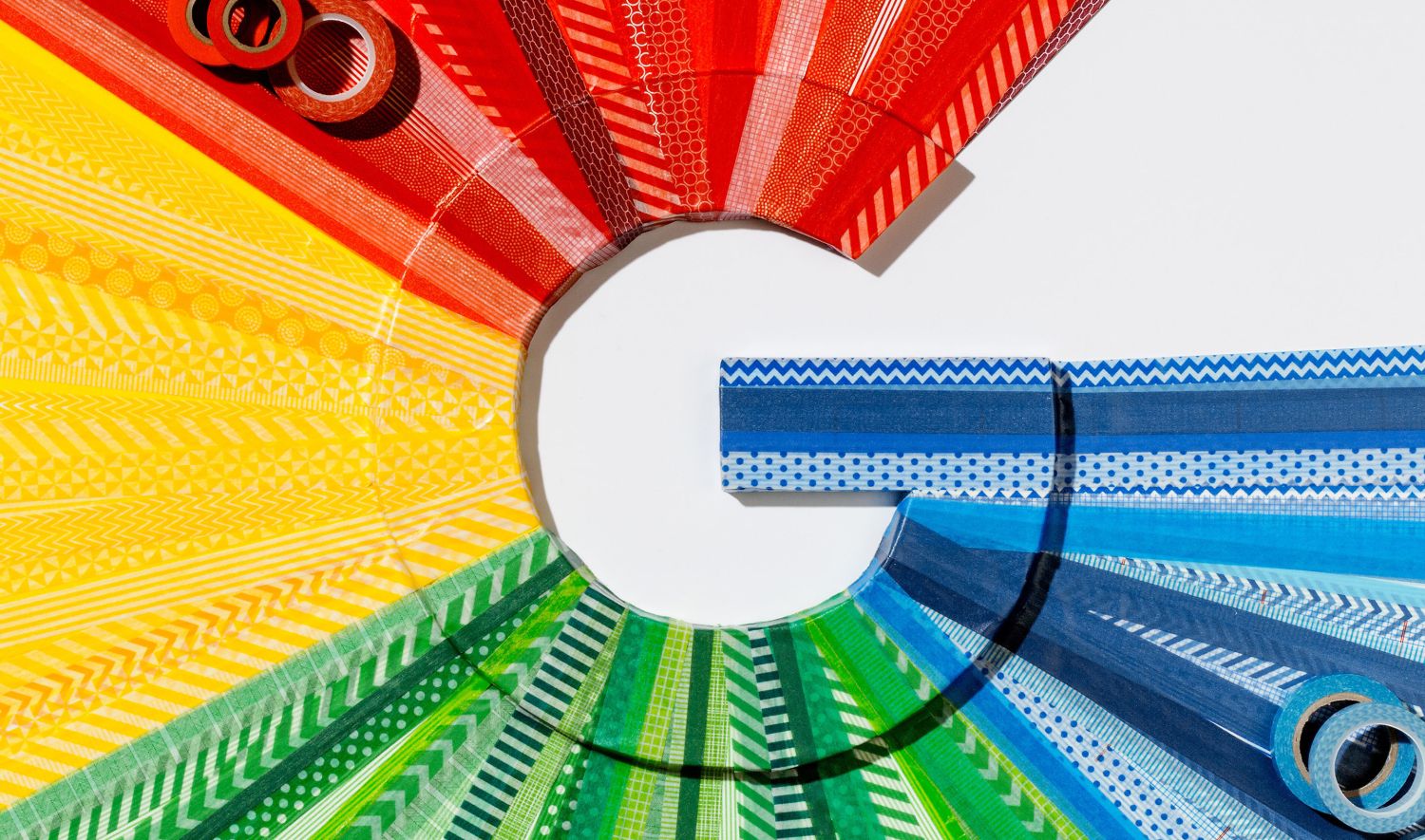 Google #MySuperG – Office Jason Schulte Design