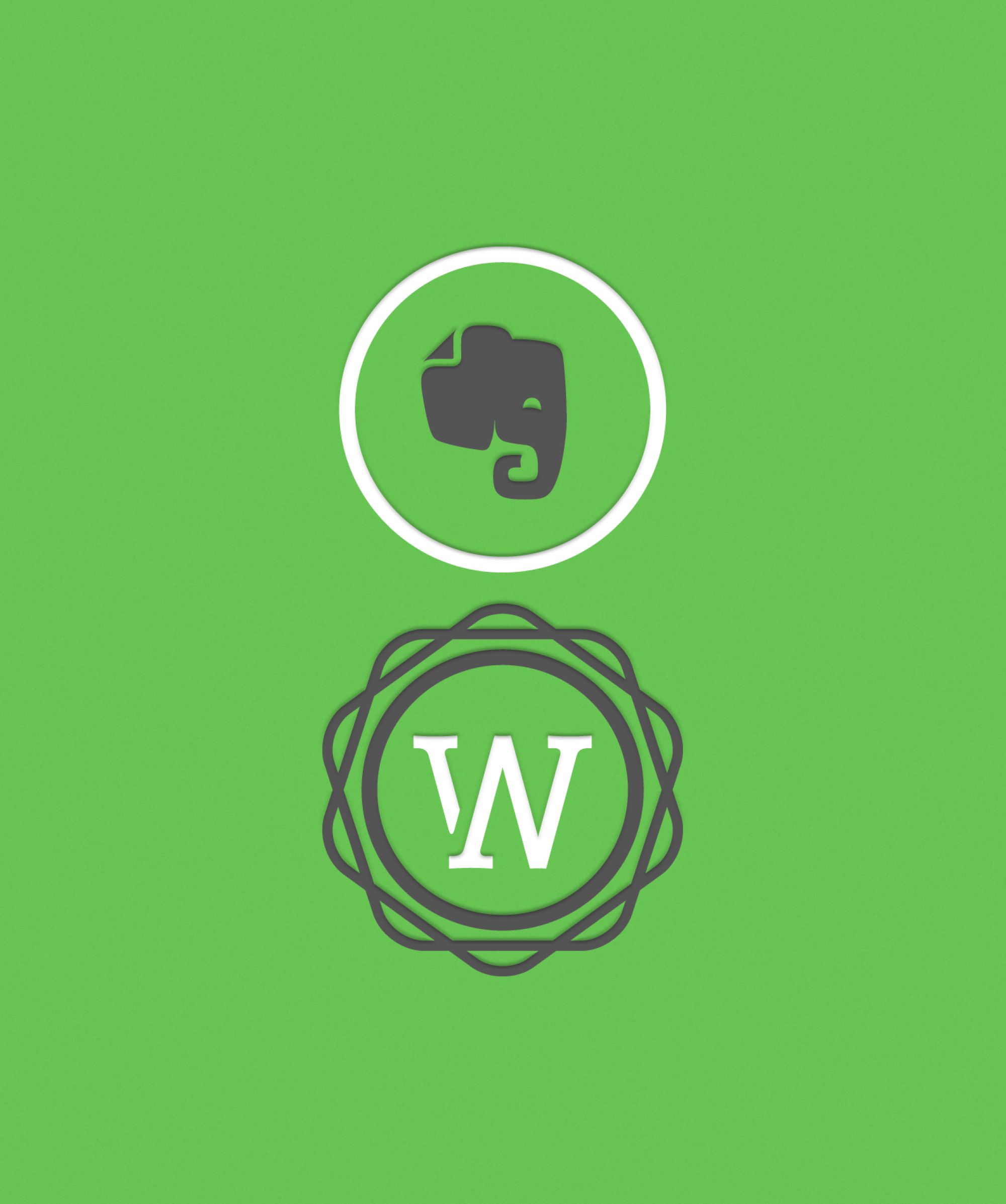 Evernote – Office Jason Schulte Design