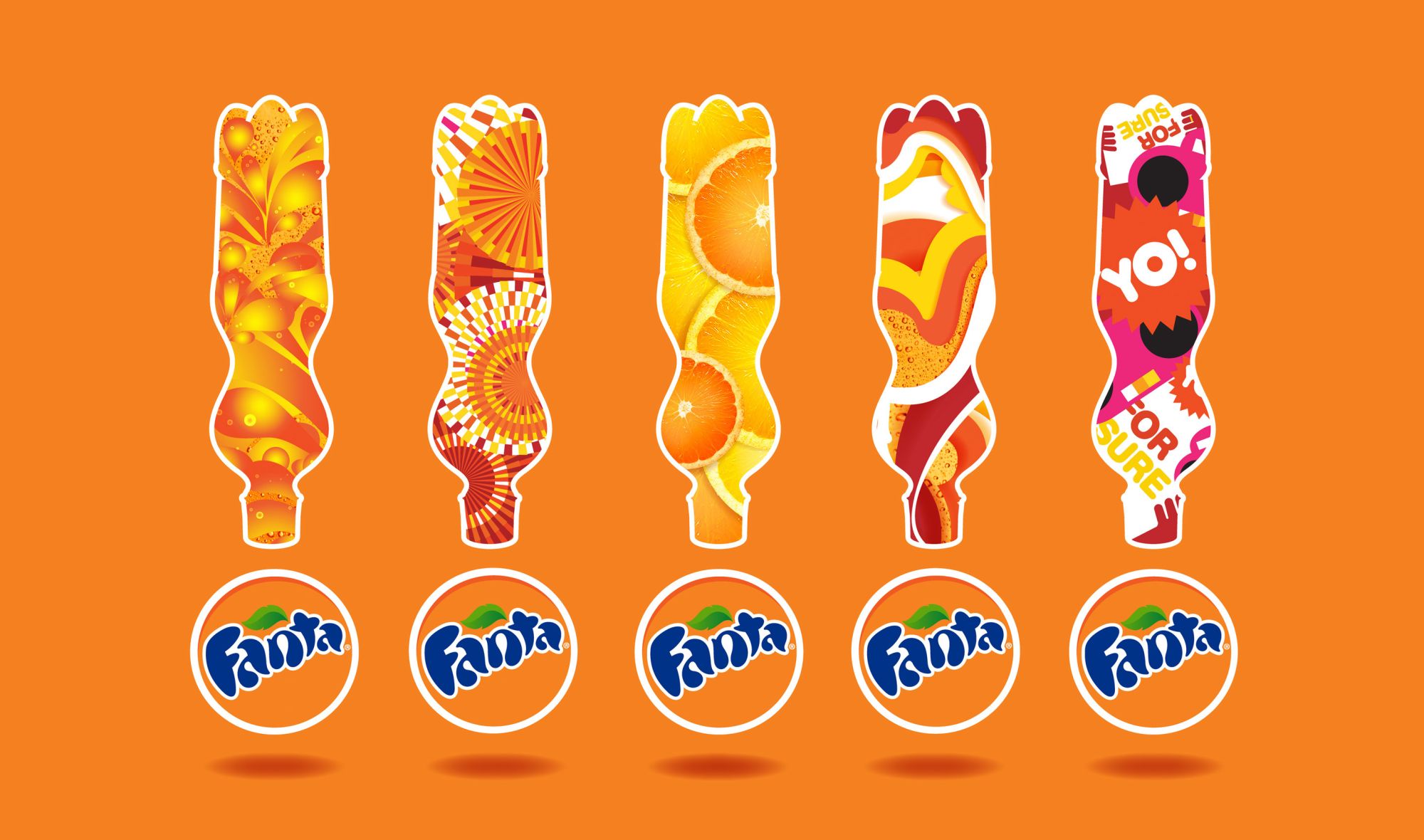 Fanta – Office Jason Schulte Design