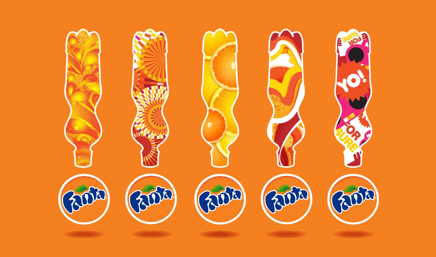 Fanta – Office Jason Schulte Design