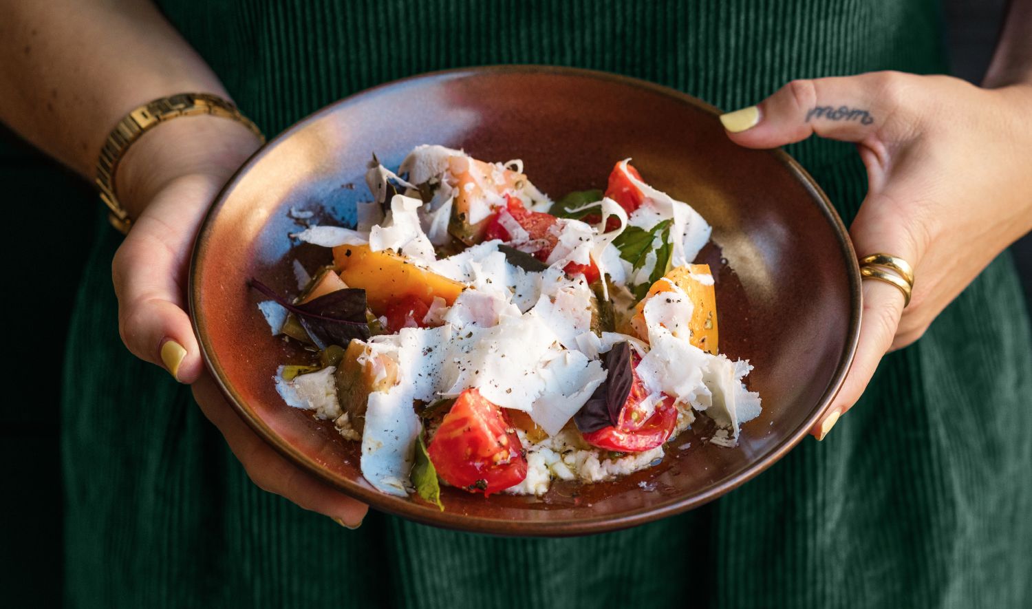 Hello, Penny Roma – Office Jason Schulte Design