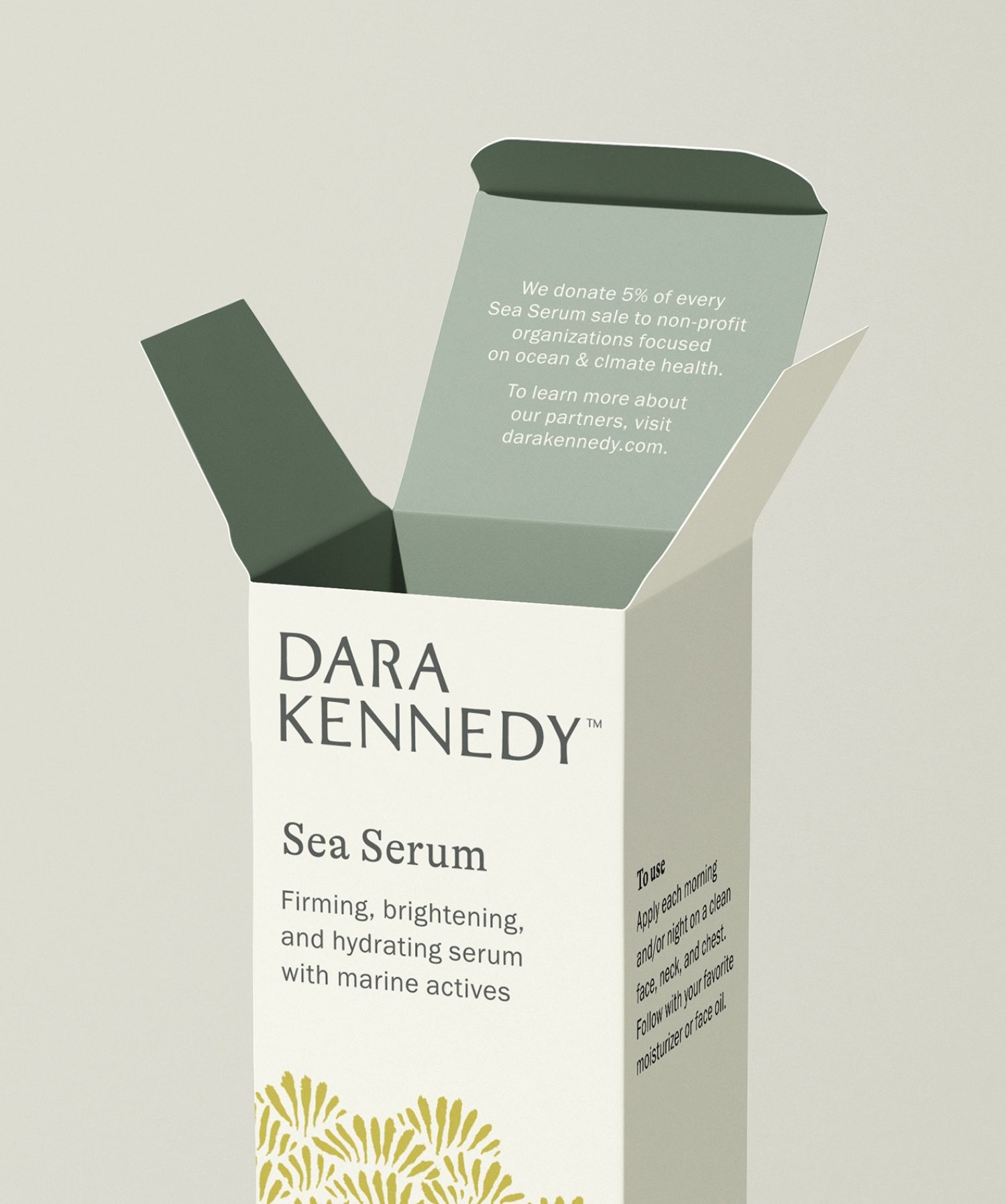 Dara Kennedy – Office Jason Schulte Design