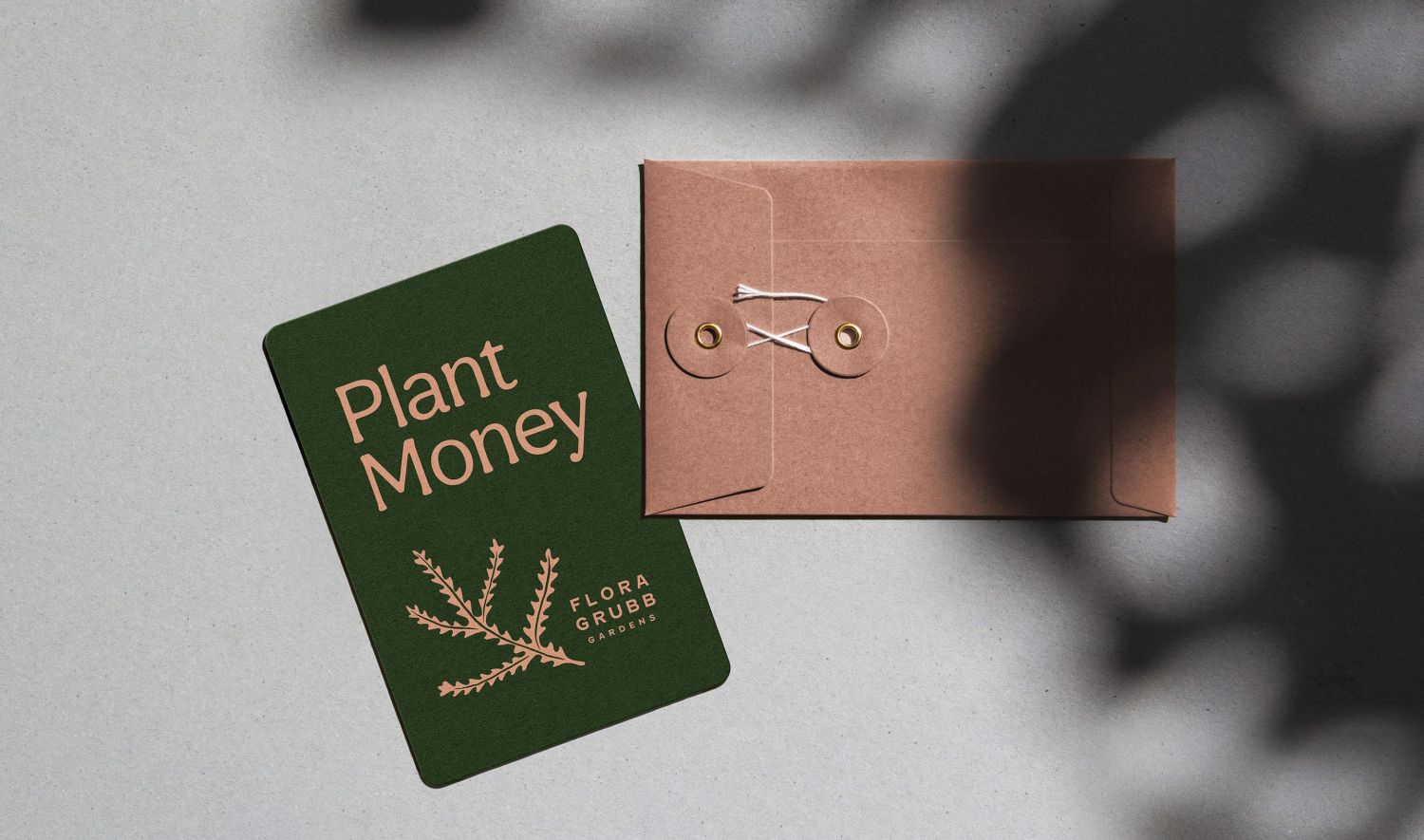 Flora Grubb is Growing – Office Jason Schulte Design
