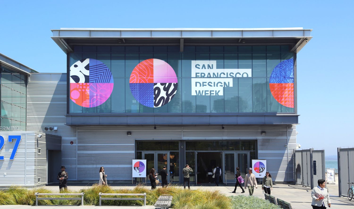 San Francisco Design Week – Office Jason Schulte Design