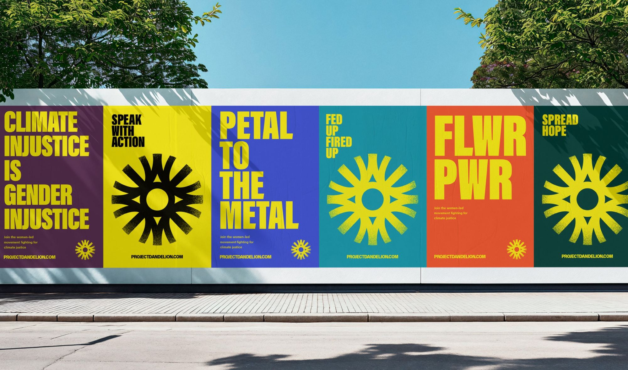 Project Dandelion – Office Jason Schulte Design