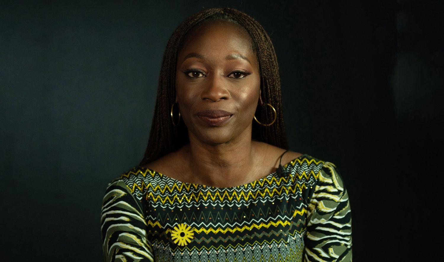 Project Dandelion – Office Jason Schulte Design