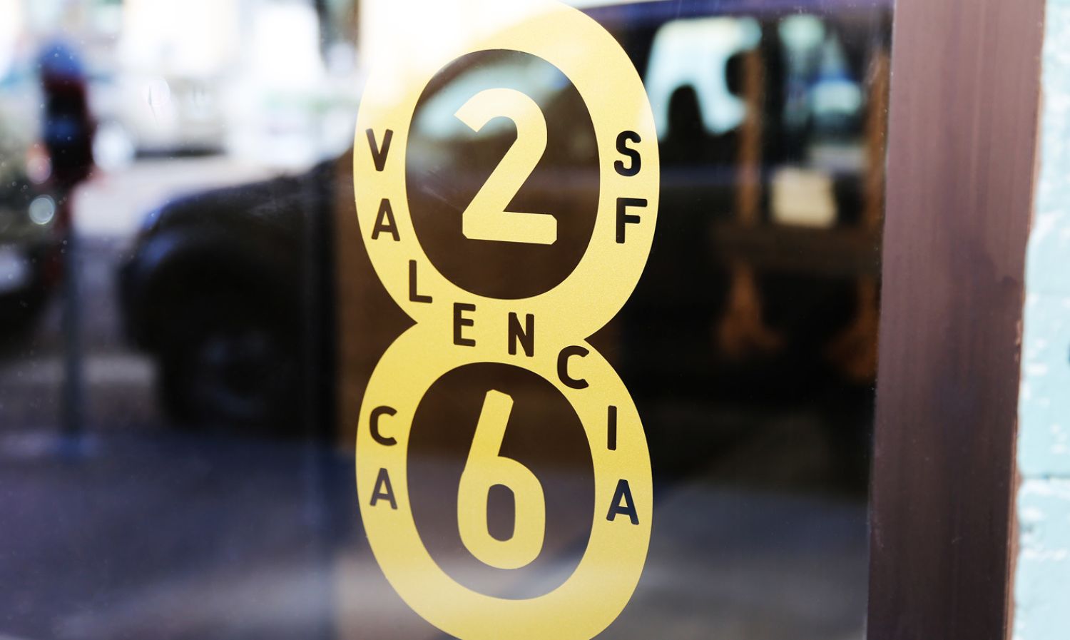 826 Valencia Tenderloin Center – Office Jason Schulte Design