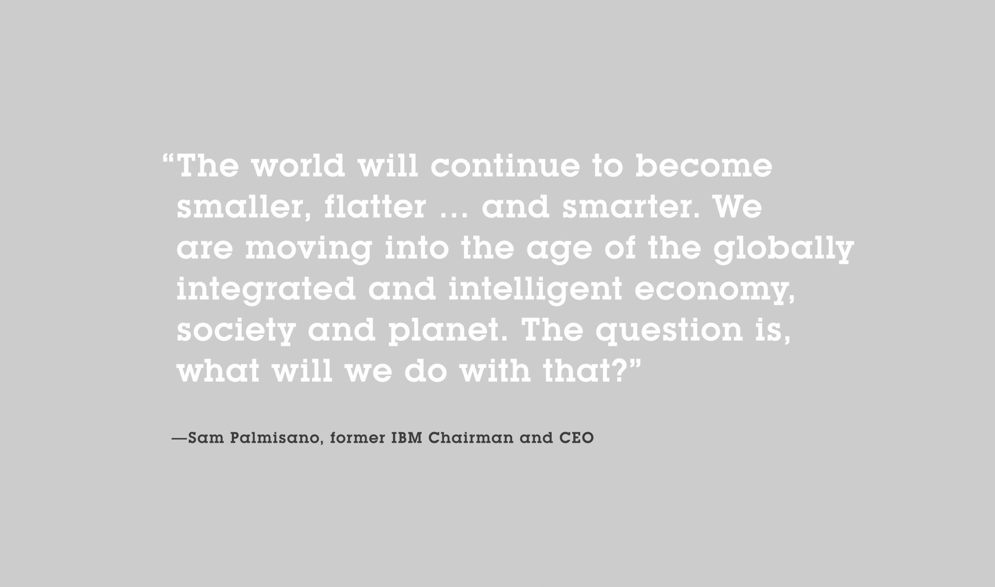 IBM – Office Jason Schulte Design