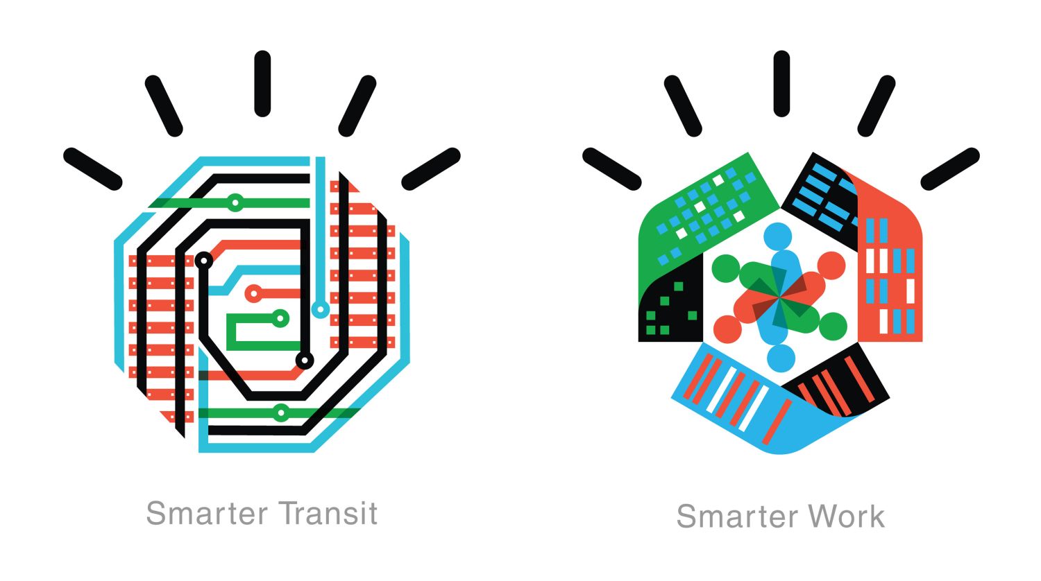 IBM – Office Jason Schulte Design