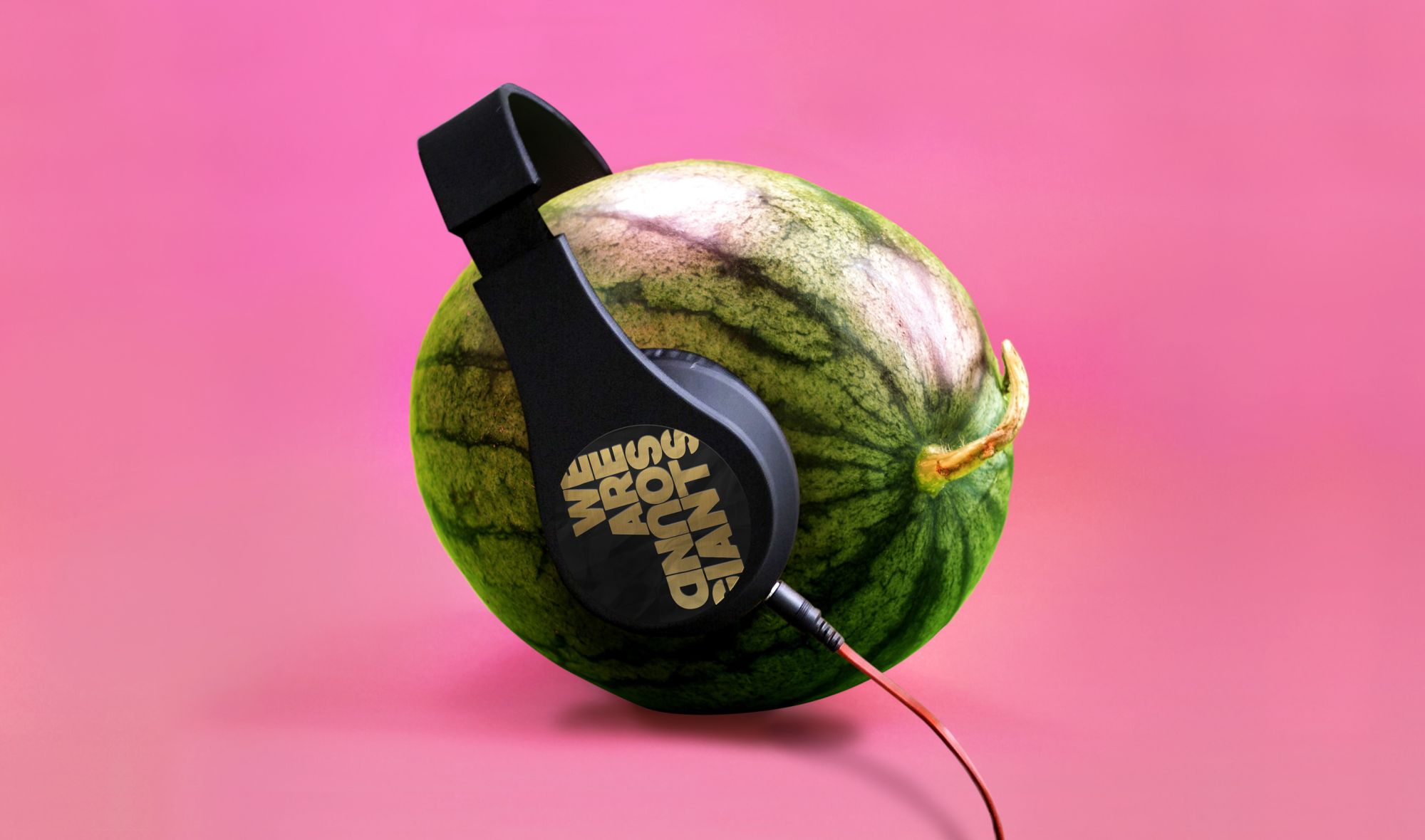 Sound Giants – Office Jason Schulte Design