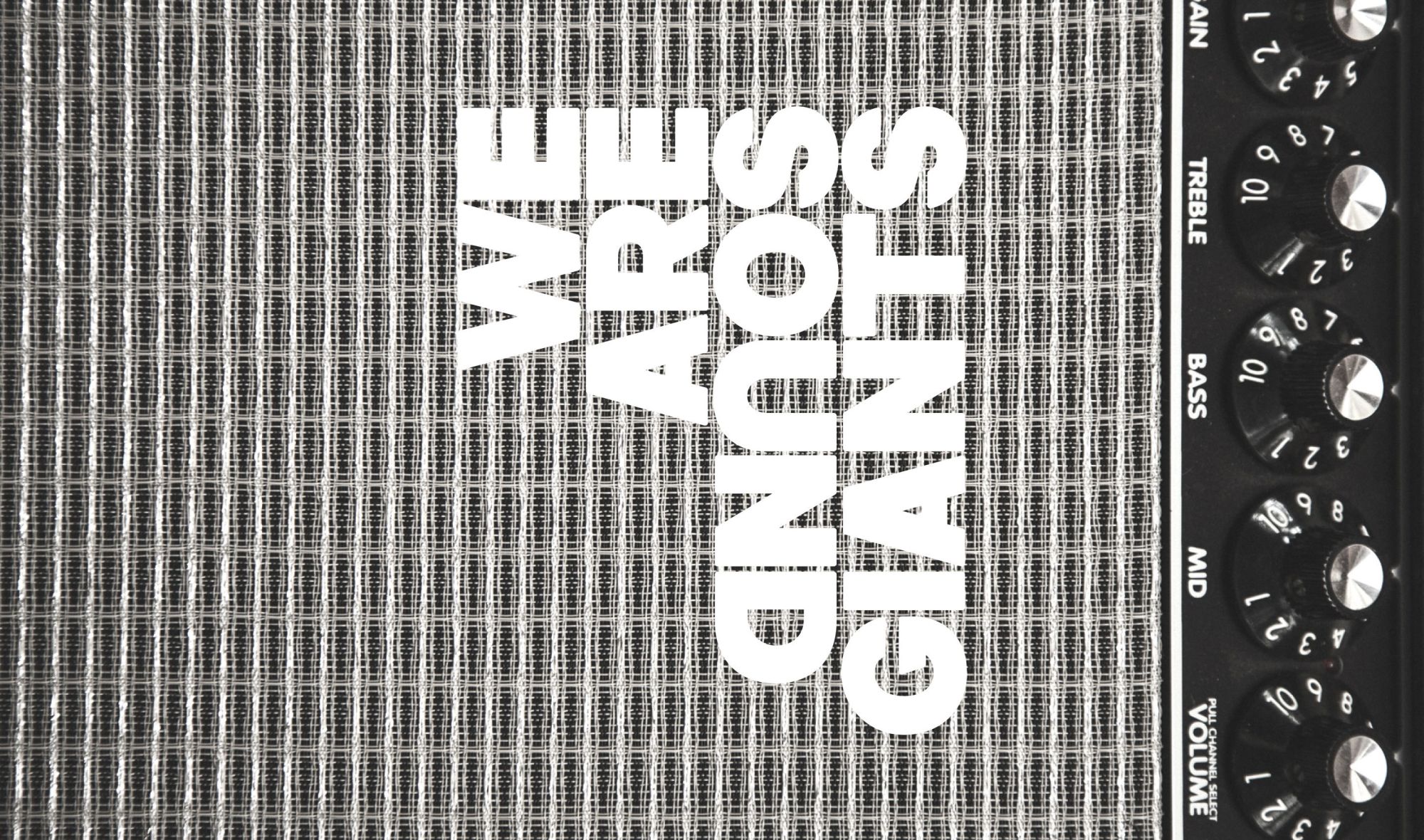 Sound Giants – Office Jason Schulte Design