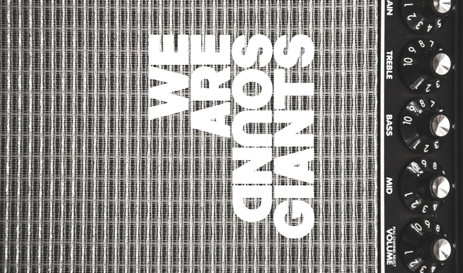 Sound Giants – Office Jason Schulte Design