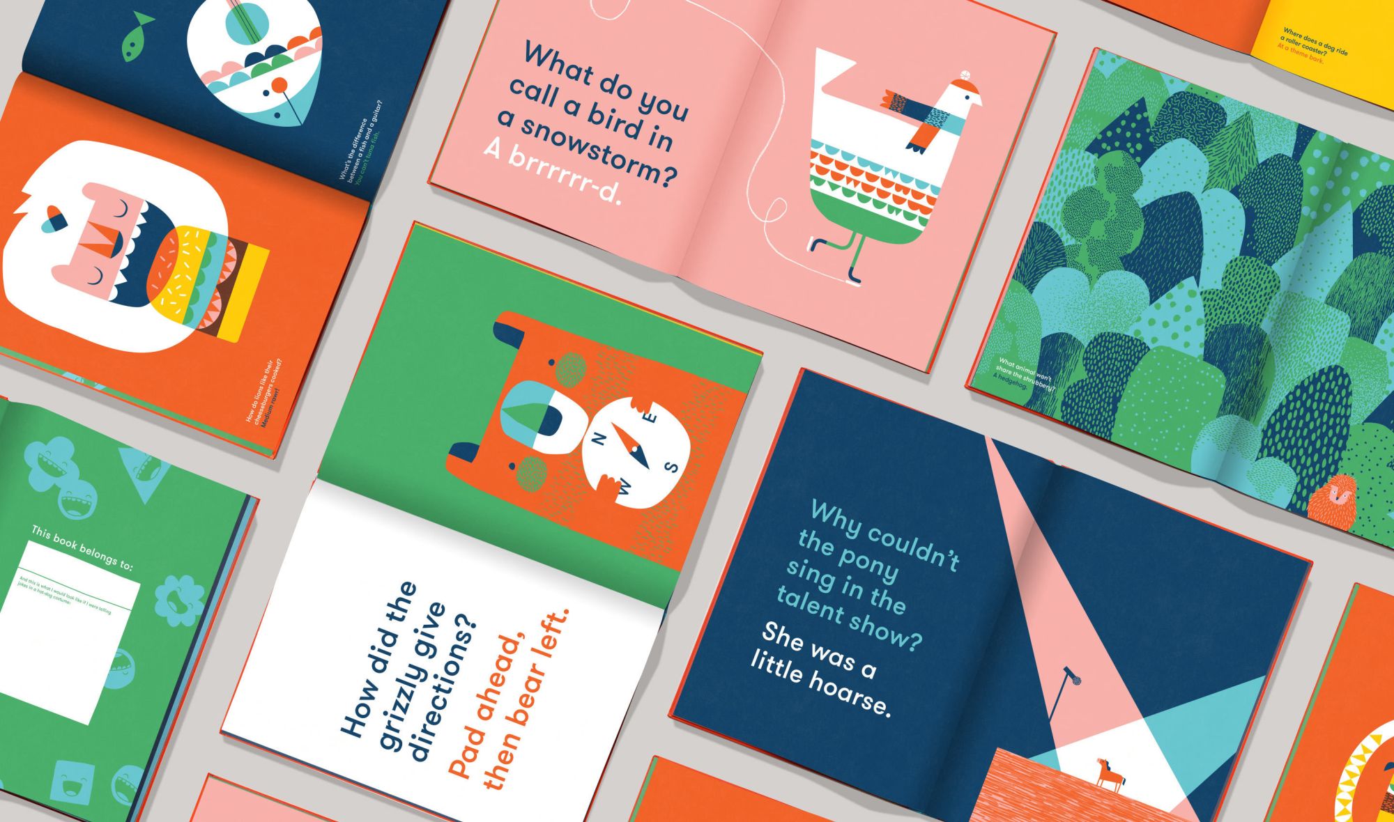 Wee Society – Office Jason Schulte Design