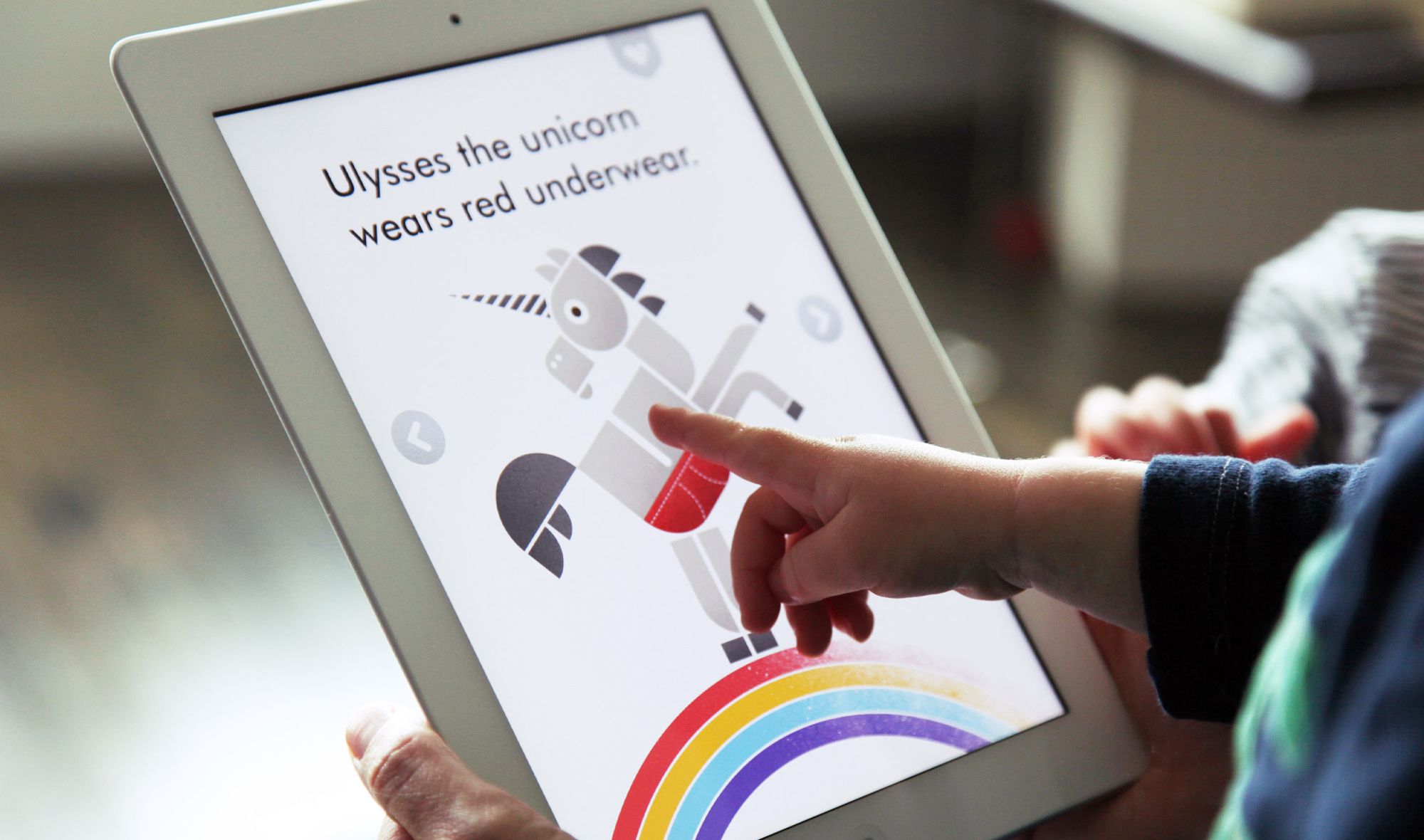 Wee Society – Office Jason Schulte Design