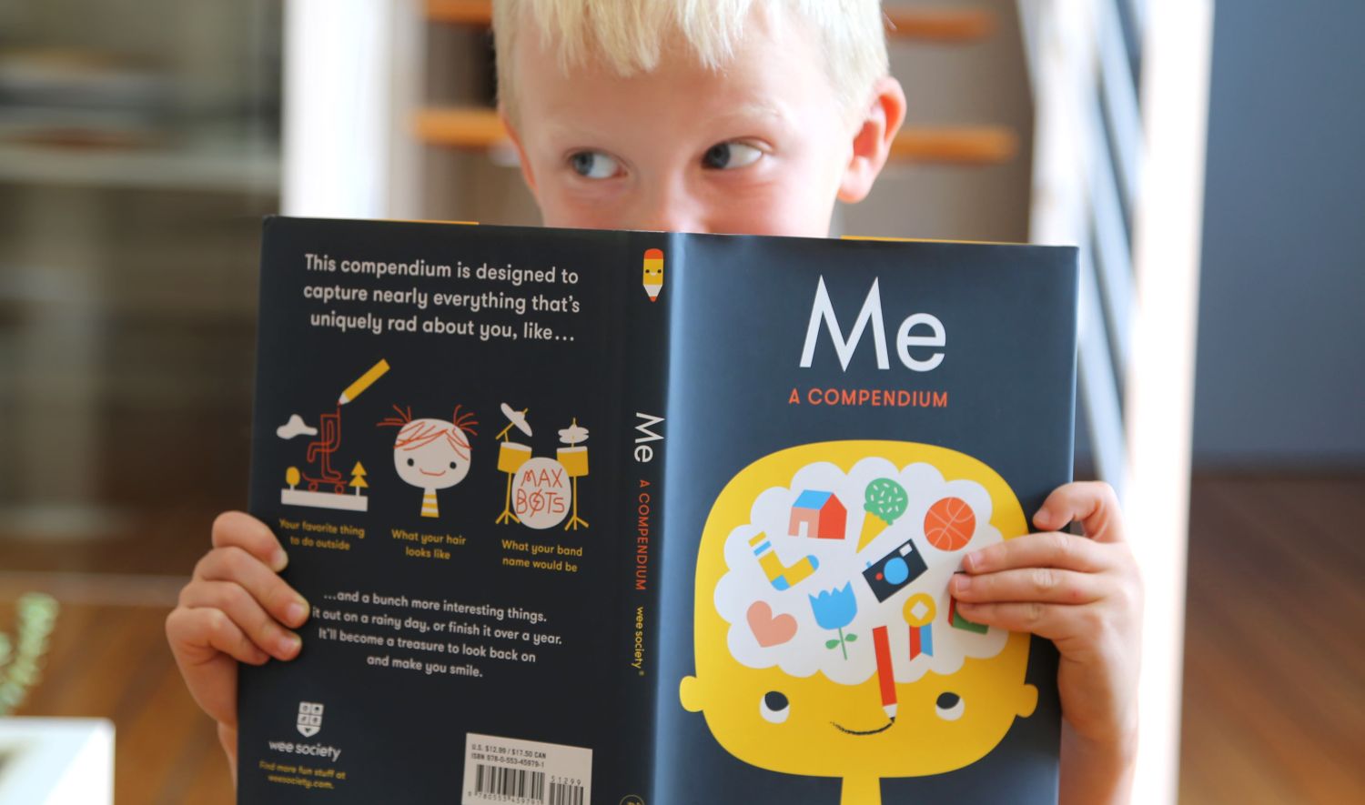 Wee Society – Office Jason Schulte Design