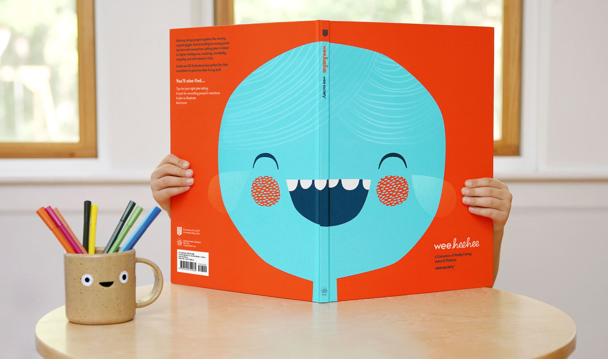 Wee Society – Office Jason Schulte Design